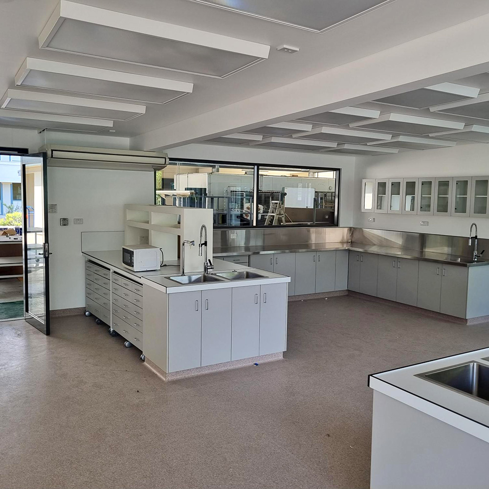 Research Facility - Mareeba - www.hcbuilding.com.au