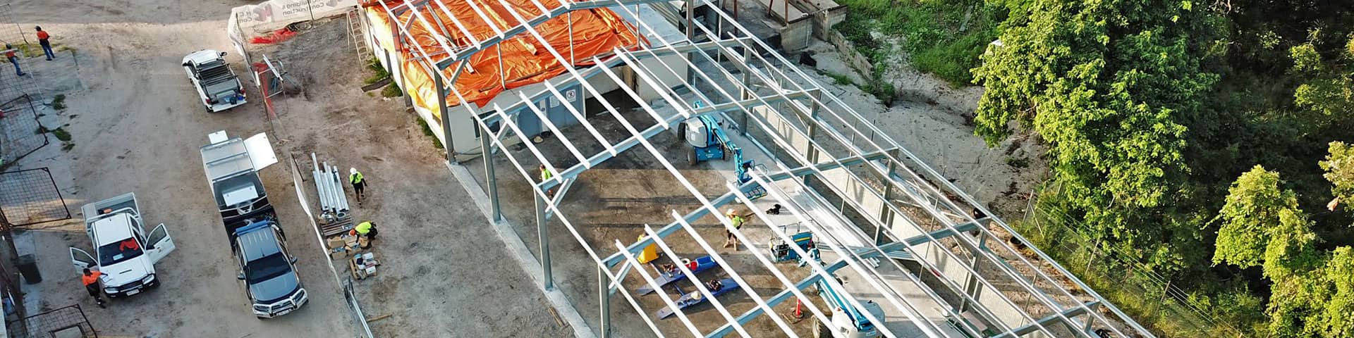 Contact - www.hcbuilding.com.au